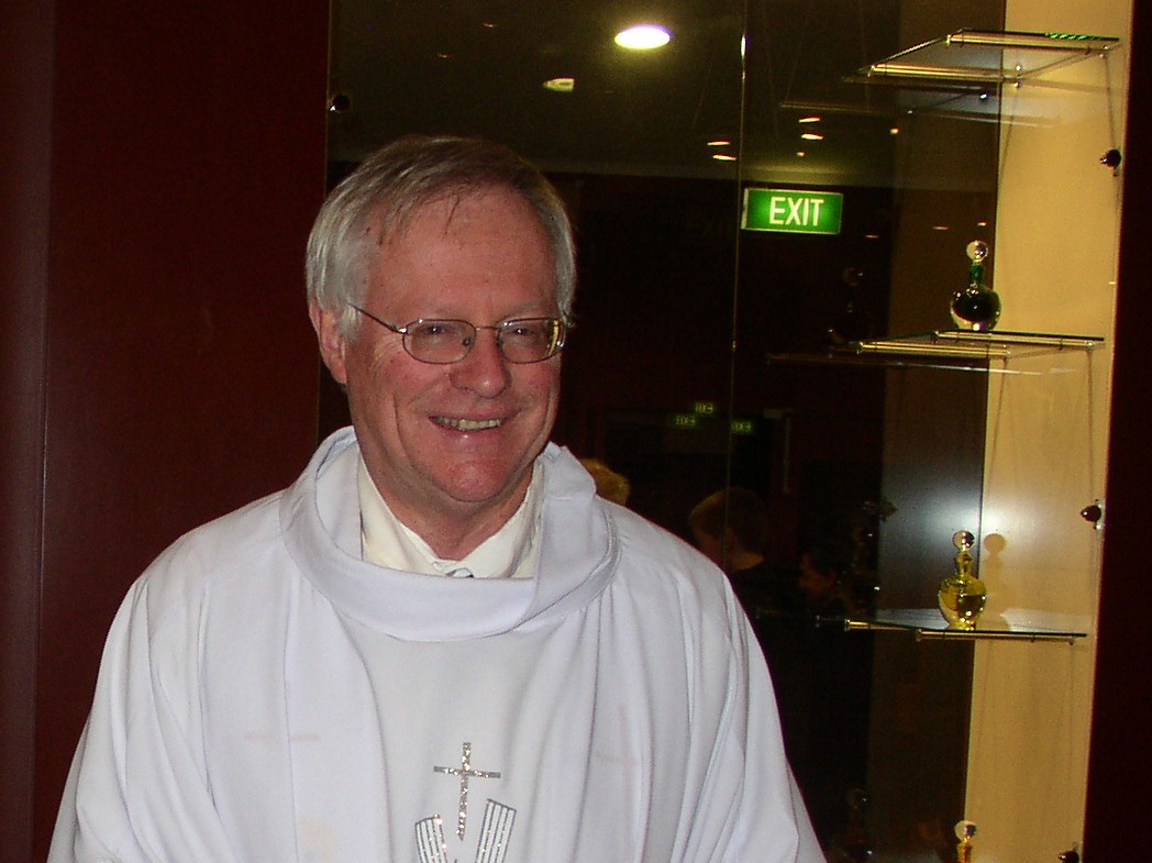 A PERSONAL NOTE – Our Lady of Mount Carmel Parish Sunbury