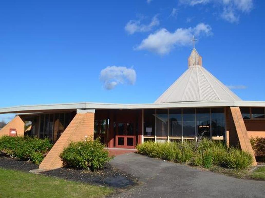 CHRISTMAS MASS IN OUR PARISH – Our Lady of Mount Carmel Parish Sunbury