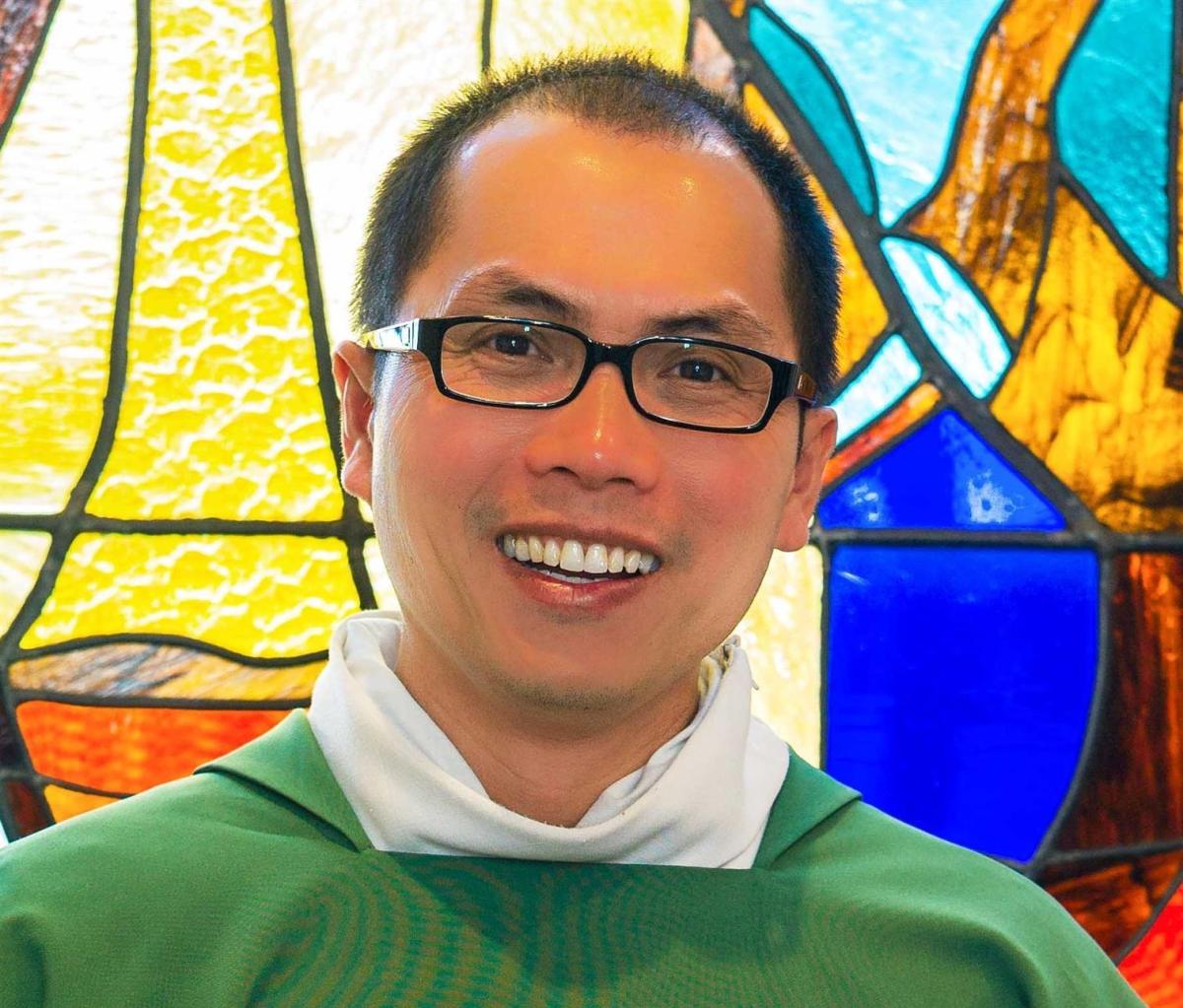 A WARM WELCOME TO THE SURFCOAST FROM FR LINH TRAN – Our Lady of Mount ...