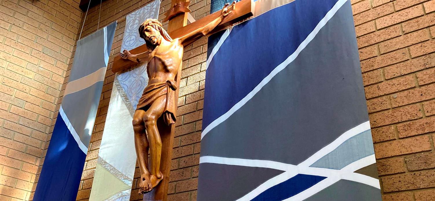 A Parish Update message from Peter Rush, Chairman, Finance and ...