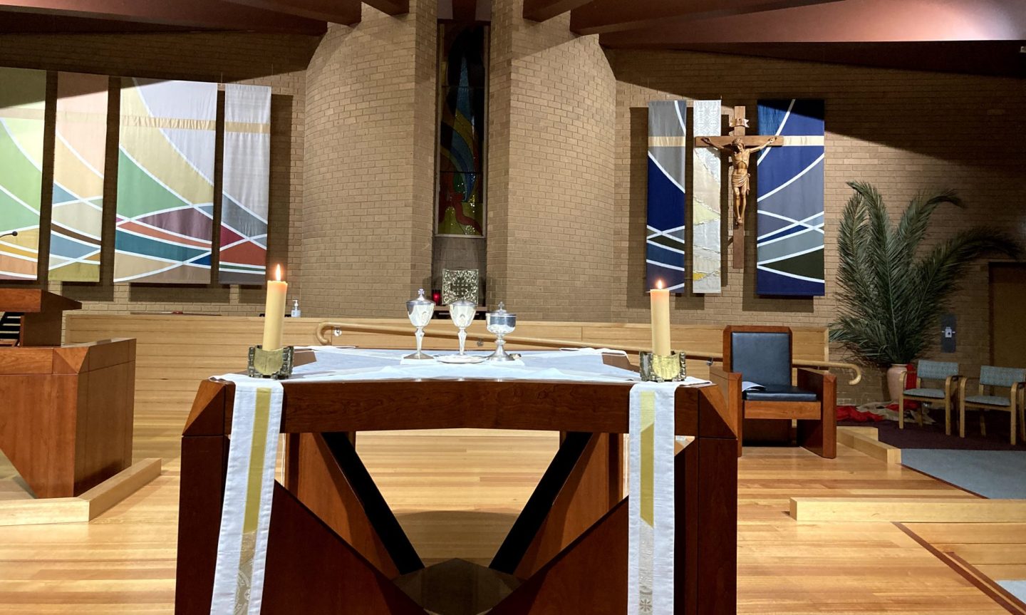 THANKSGIVING MEALS – Our Lady of Mount Carmel Parish Sunbury