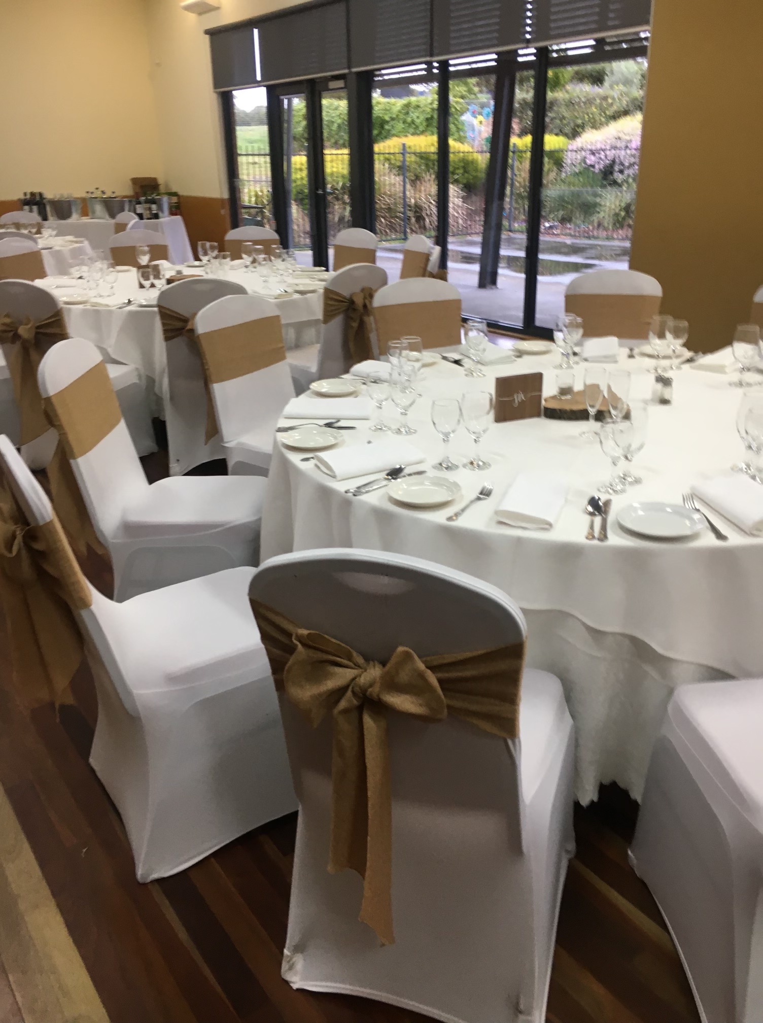 PARISH HALL FOR HIRE – Our Lady of Mount Carmel Parish Sunbury