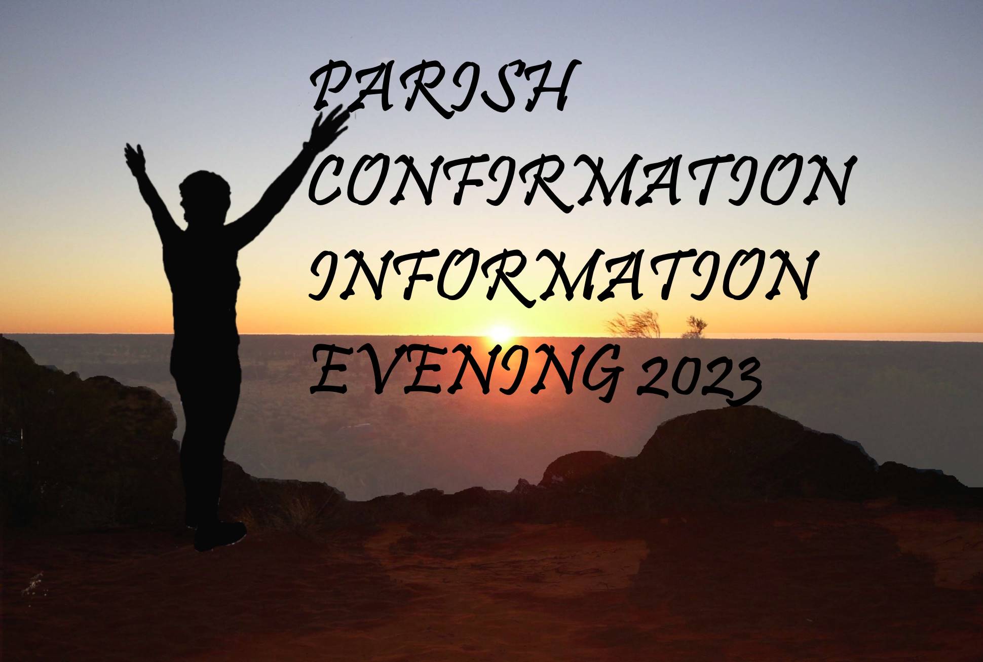 PARISH SACRAMENTAL PROGRAMS – Our Lady of Mount Carmel Parish Sunbury