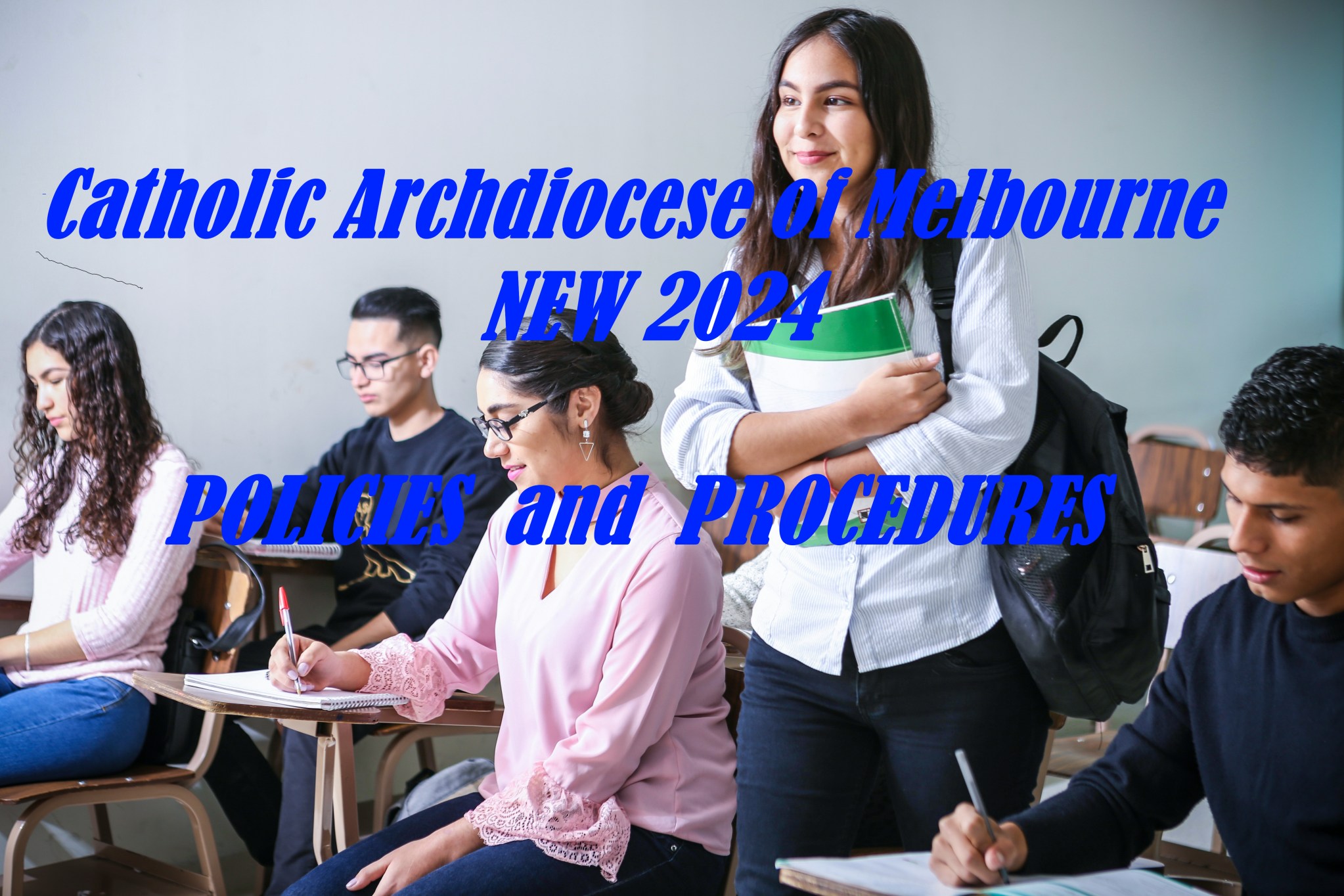 Our Lady of Mount Carmel Parish Sunbury – Scroll down for more information