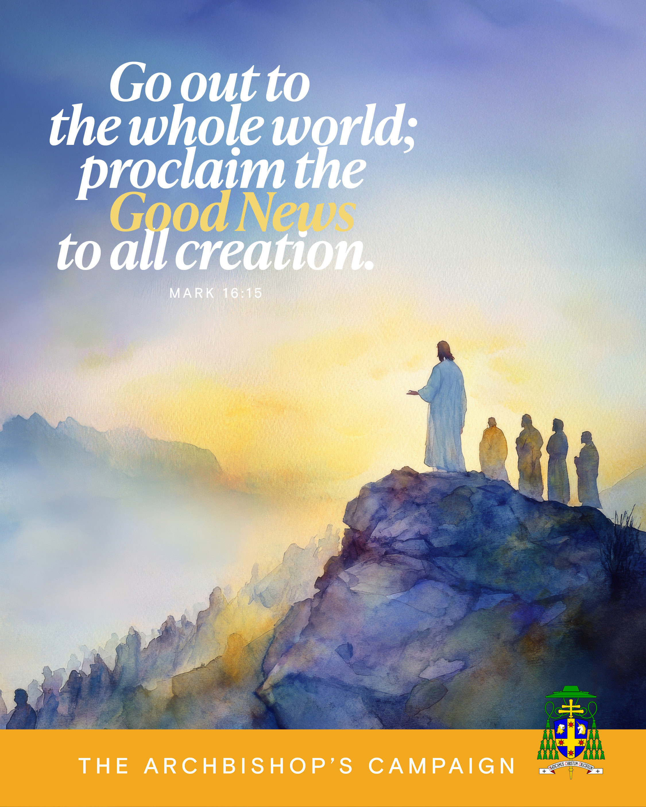Our Lady of Mount Carmel Parish Sunbury – Scroll down for more information